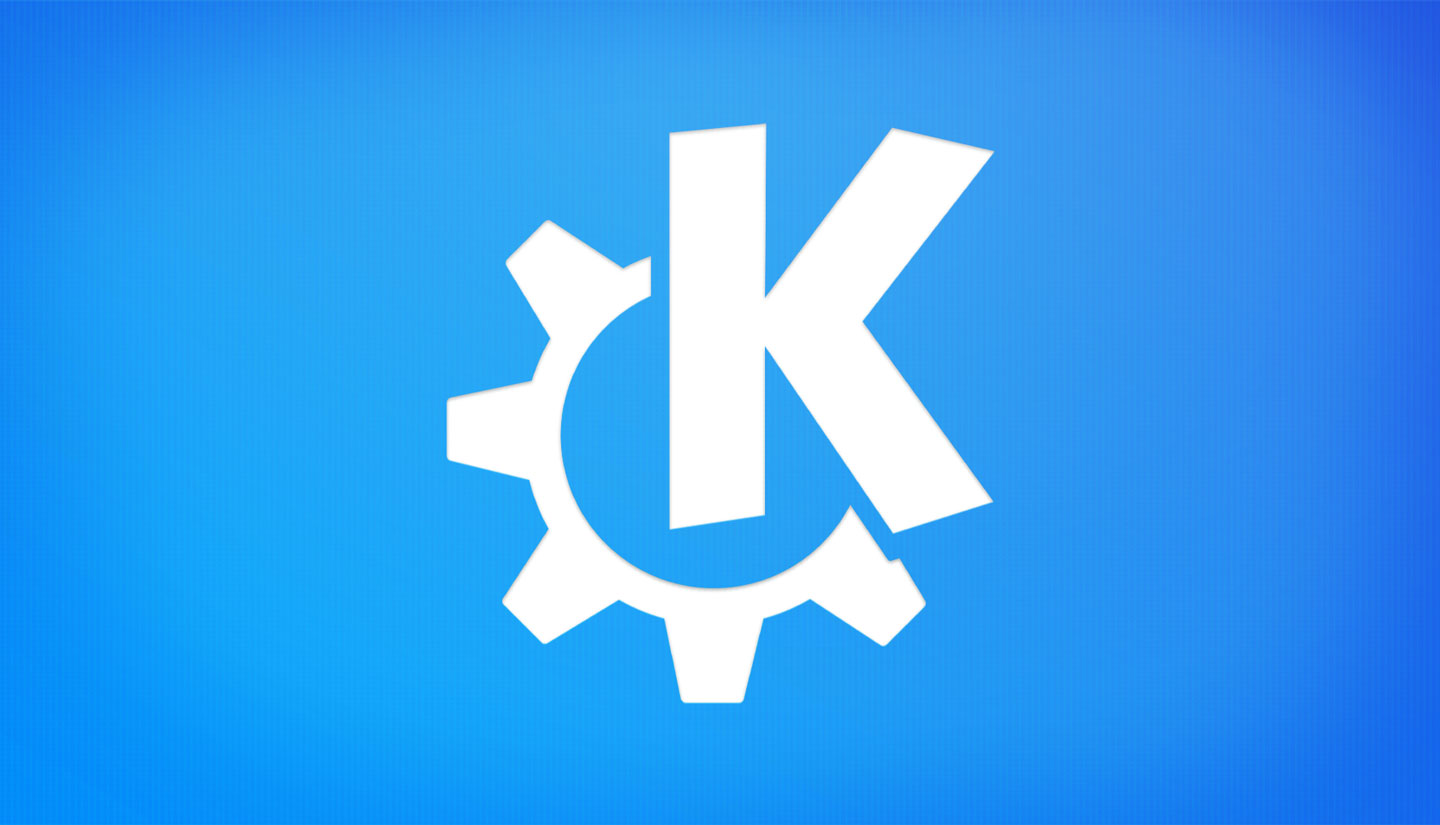 KDE SLICK新的“第一运行”设置工具成形 - Eeshanaviation.com