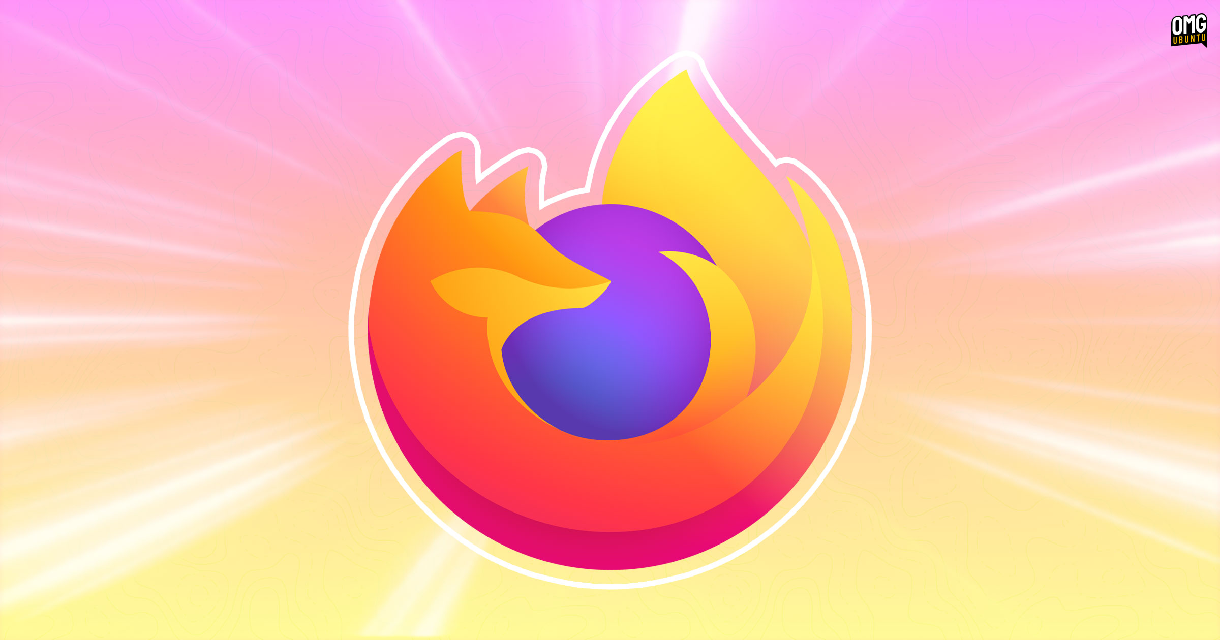 Firefox 现在支持在新标签页上自定义图像 - Eeshanaviation.com