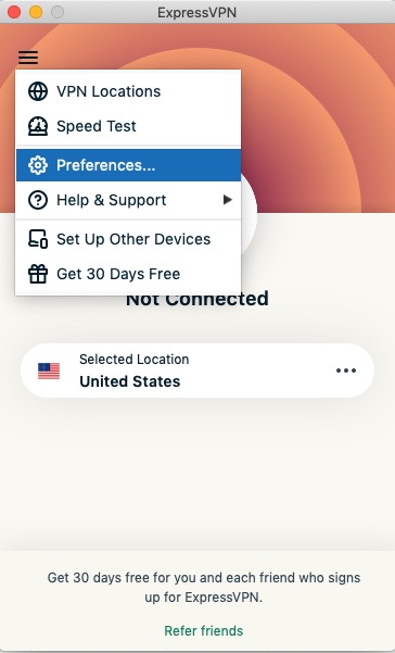 购买、安装、配置和使用 ExpressVPN 的完整指南 - Eeshanaviation.com
