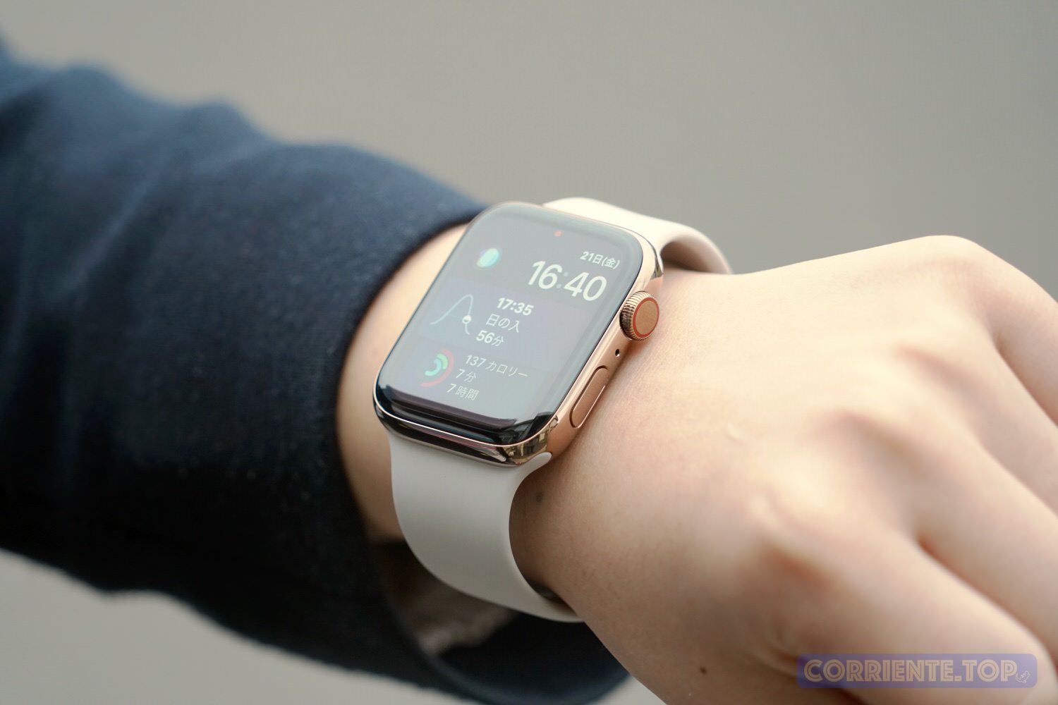 2020 年发布的下一代 Apple Watch 会使用 micro LED 代替有机 EL 显示屏吗？ - Eeshanaviation.com
