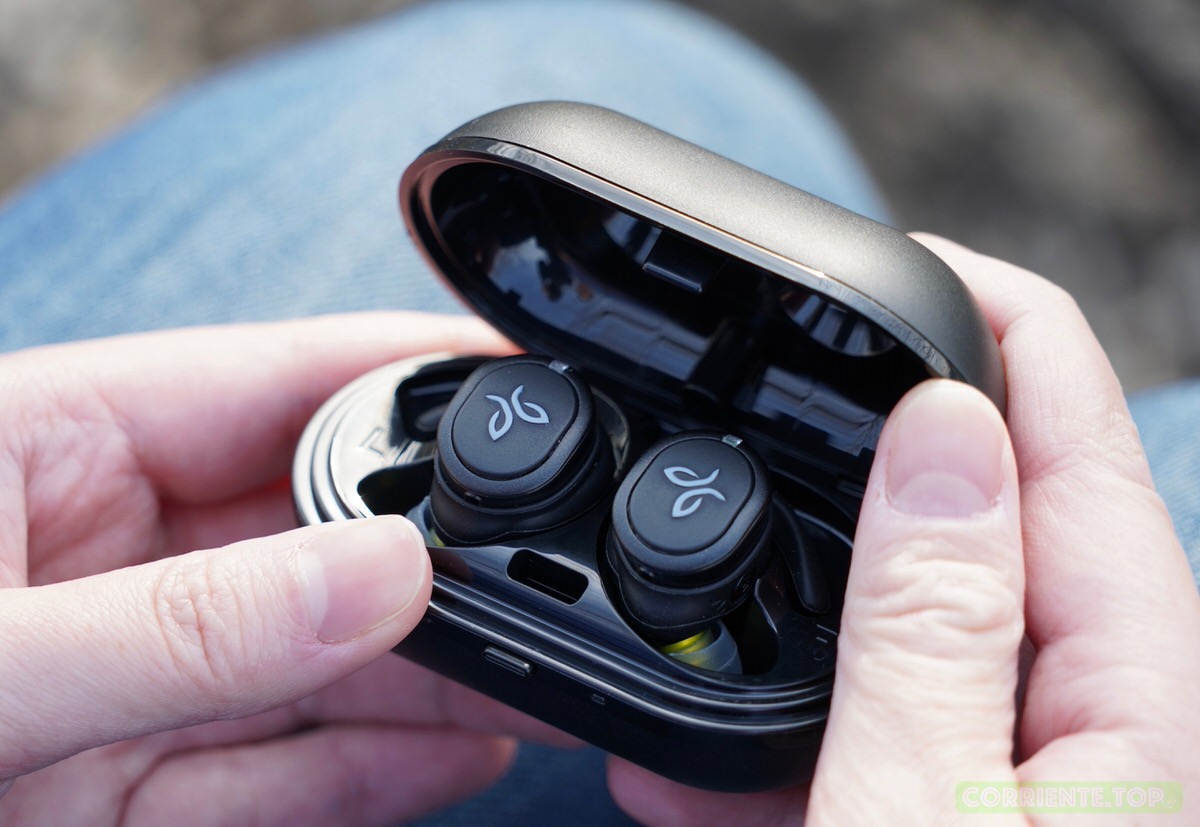 Jaybird Run XT”评论|可以清洗的跑步者的全无线耳机 - Eeshanaviation.com