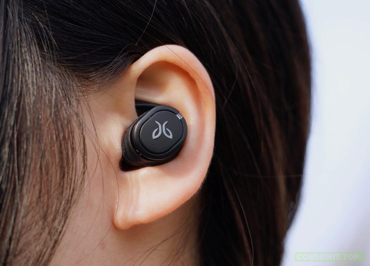 Jaybird Run XT”评论|可以清洗的跑步者的全无线耳机 - Eeshanaviation.com