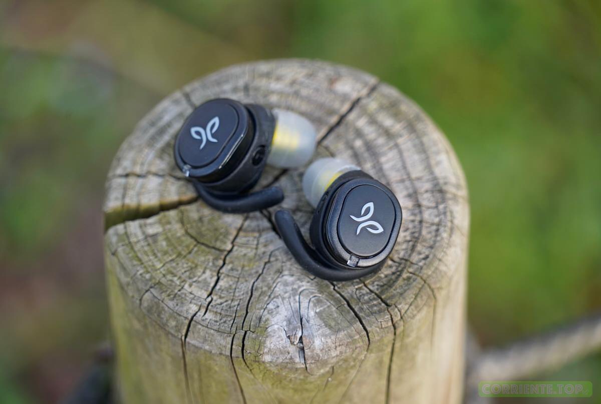 Jaybird Run XT”评论|可以清洗的跑步者的全无线耳机 - Eeshanaviation.com