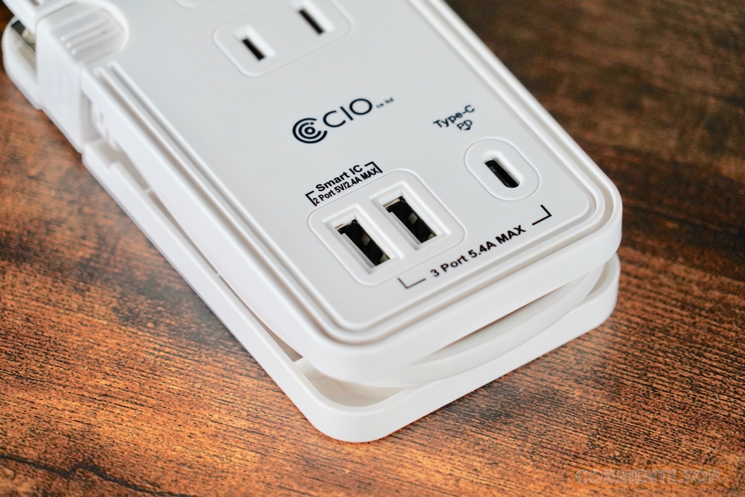 CIO Hybrid Multi-Tap”评论|带有27W输出USB-PD的多功能点击 - Eeshanaviation.com