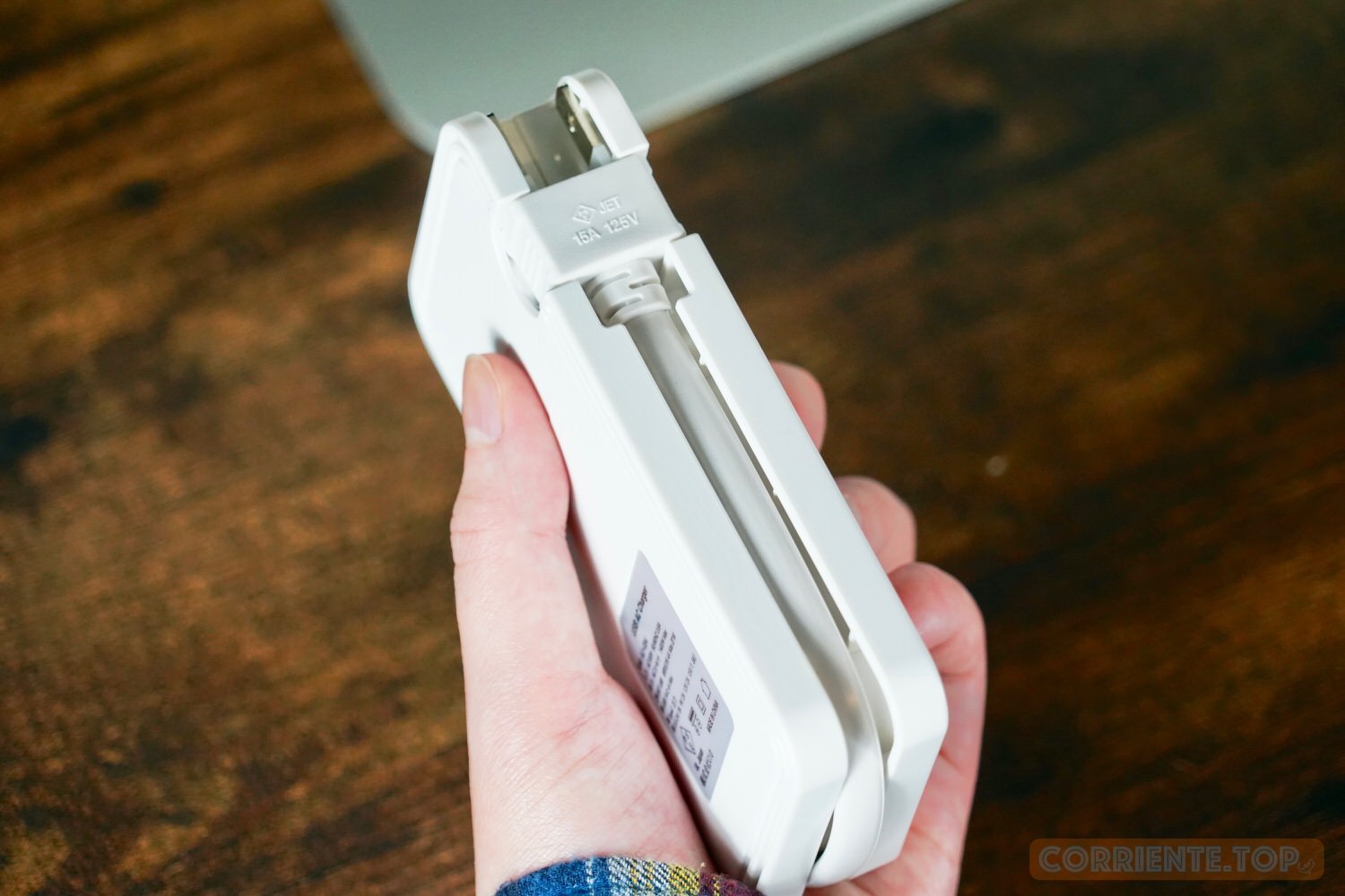 CIO Hybrid Multi-Tap”评论|带有27W输出USB-PD的多功能点击 - Eeshanaviation.com