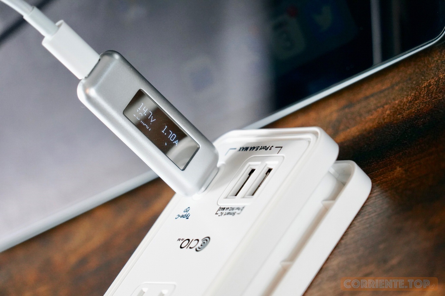 CIO Hybrid Multi-Tap”评论|带有27W输出USB-PD的多功能点击 - Eeshanaviation.com