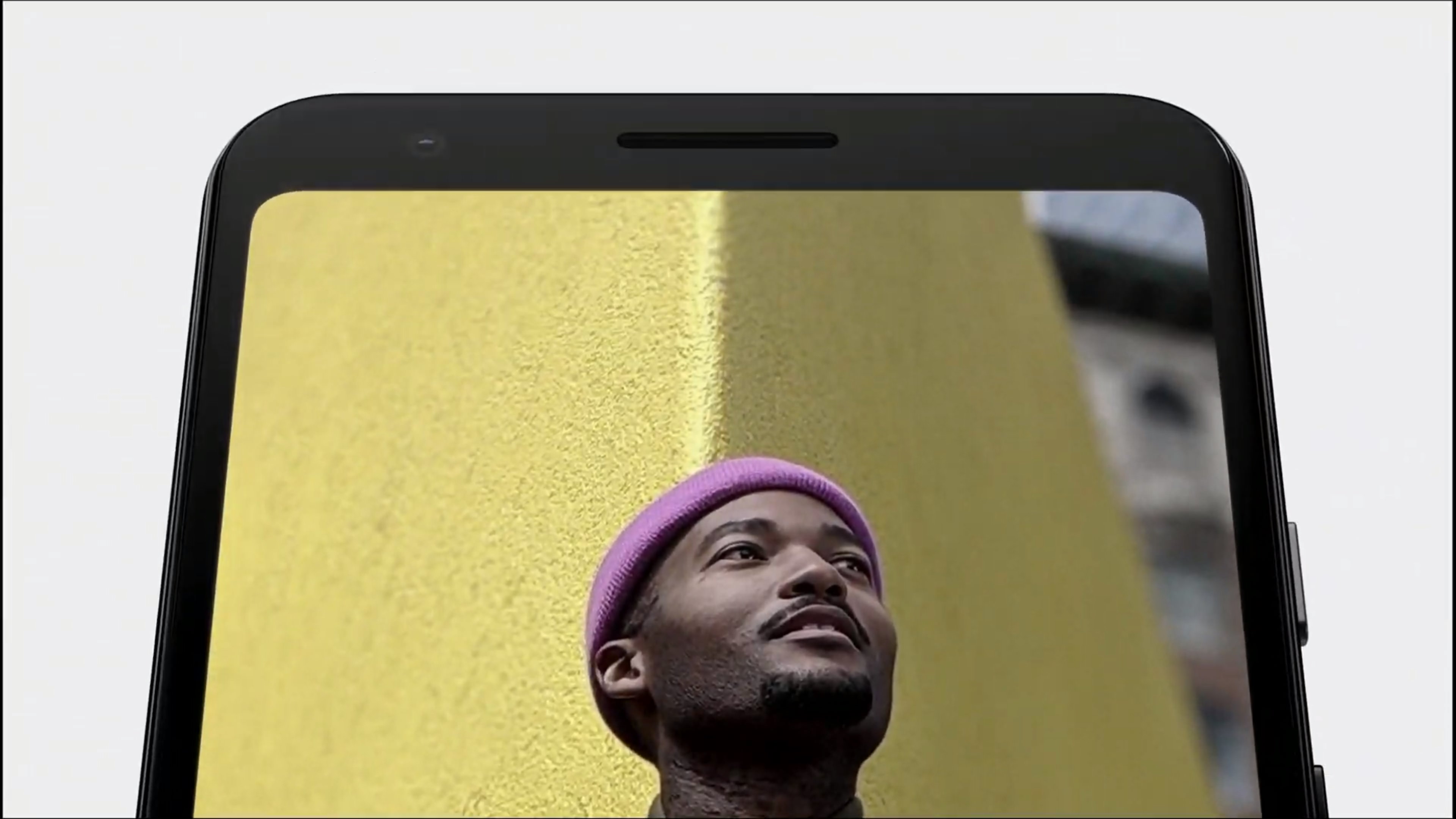 谷歌发布新智能手机“Pixel 3a/3a XL” 售价 48,600 日元起，即日起销售 - Eeshanaviation.com