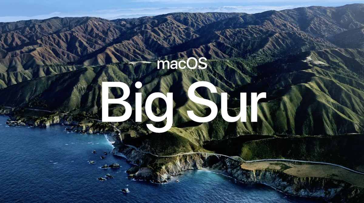 Macos Big Sur 11 Beta 8（20A5374I）”现已适用于开发人员 - Eeshanaviation.com