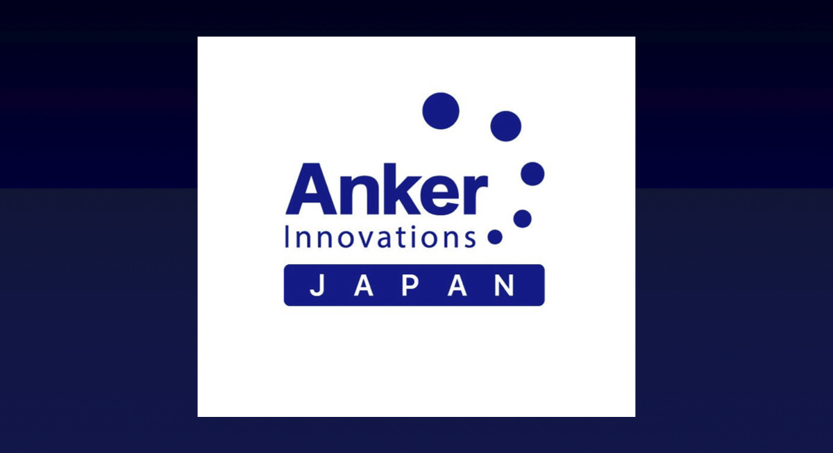 Anchor Japan 更新了其标志。智能投影仪“星云”独立成为第四个业务品牌 - Eeshanaviation.com
