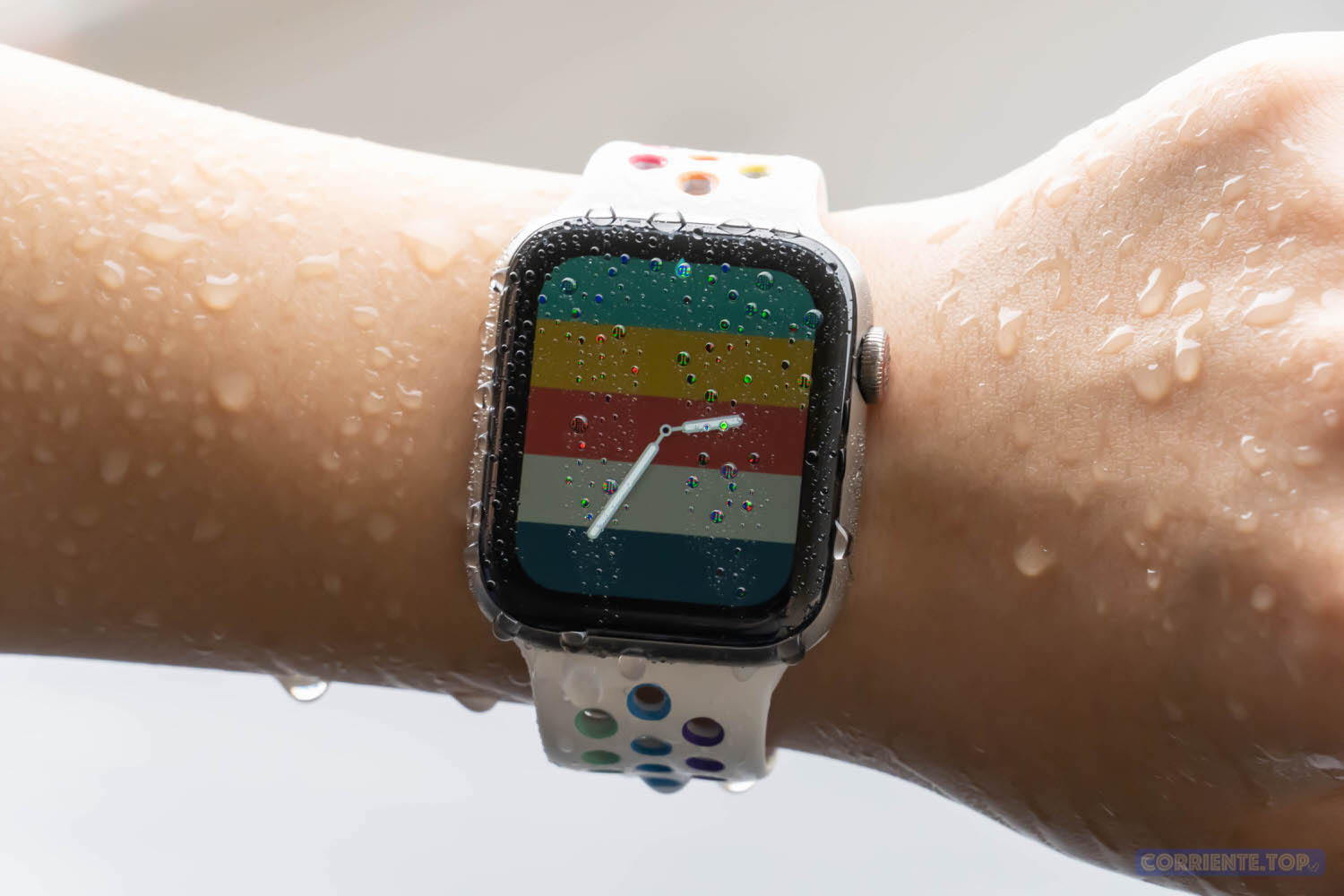 Apple Watch Extreme Sports模型会在2022年发布吗？下一个Apple Watch SE计划于明年发布 ...