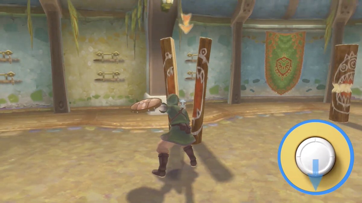 Nintendo Switch《塞尔达传说：天空之剑 HD》将于 7 月 16 日发售。特别设计的Joy-Con也将发布 ...