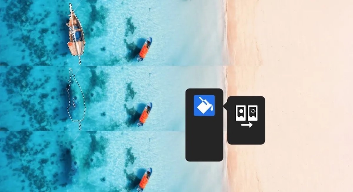 Adobe Photoshop的iPad版本配备了代表性功能，例如“根据内容填充”和“选择主题”。 Adobe Fresco还具有自动选择工具 ...