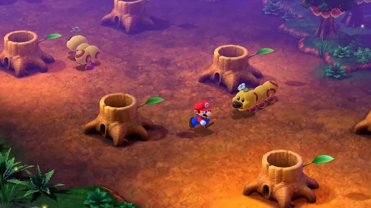 Nintendo Switch“ Super Mario RPG”的预订现在可以在亚马逊等电子商务网站上获得。发布日期：11月17日 ...