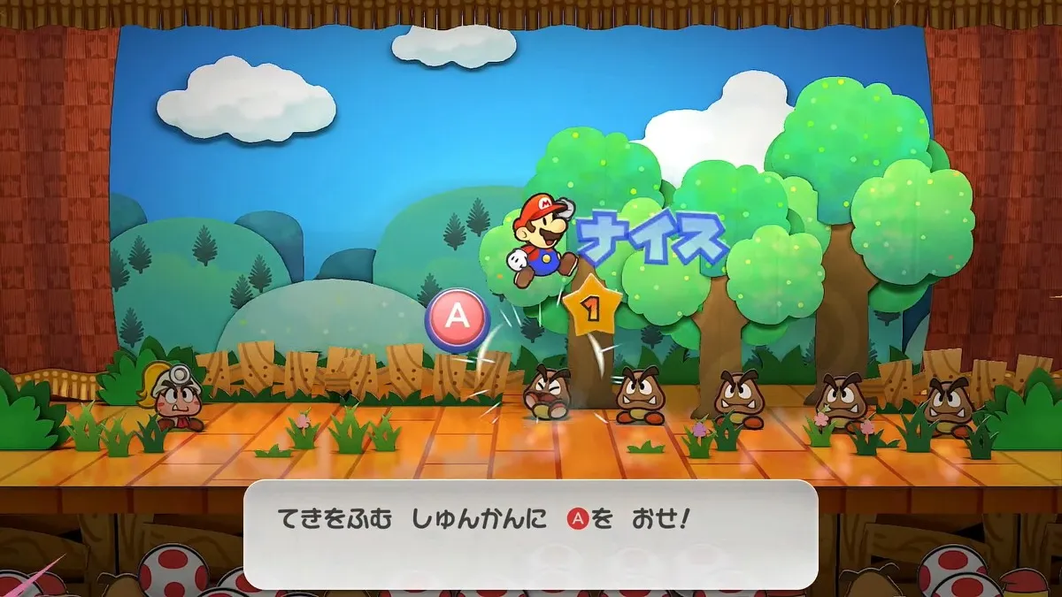 重制版的“ Paper Mario RPG”将于2024年5月23日在Nintendo Switch上发布。当前正在接受预订 ...