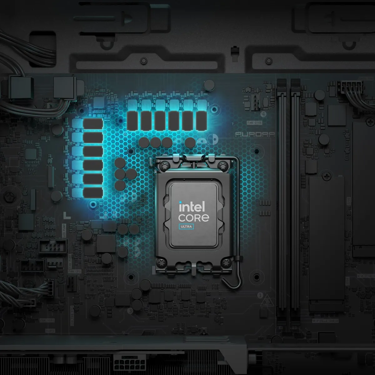 2025年Alienware Aurora模型已宣布在海外。下一代GEFORCE RTX图形和新设计的冷却机制提高了性能 ...