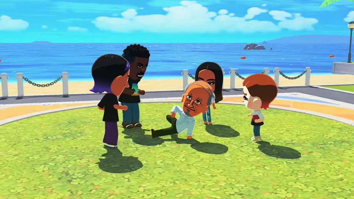 12年来的首部新作《Tomodachi Collection Waku Waku Life》将于2026年上映。这次的舞台是南部岛屿 ...