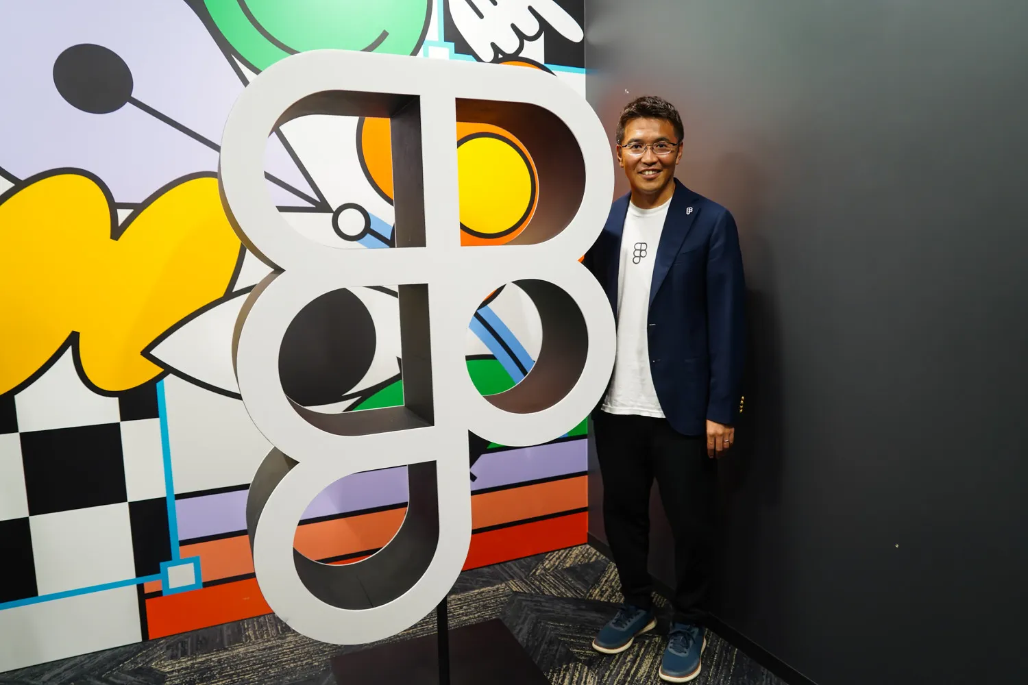 对 Figma Japan 代表 Hiroaki Kawanobe 的长篇采访。日本市场策略和快速增长背后的社区力量 ...
