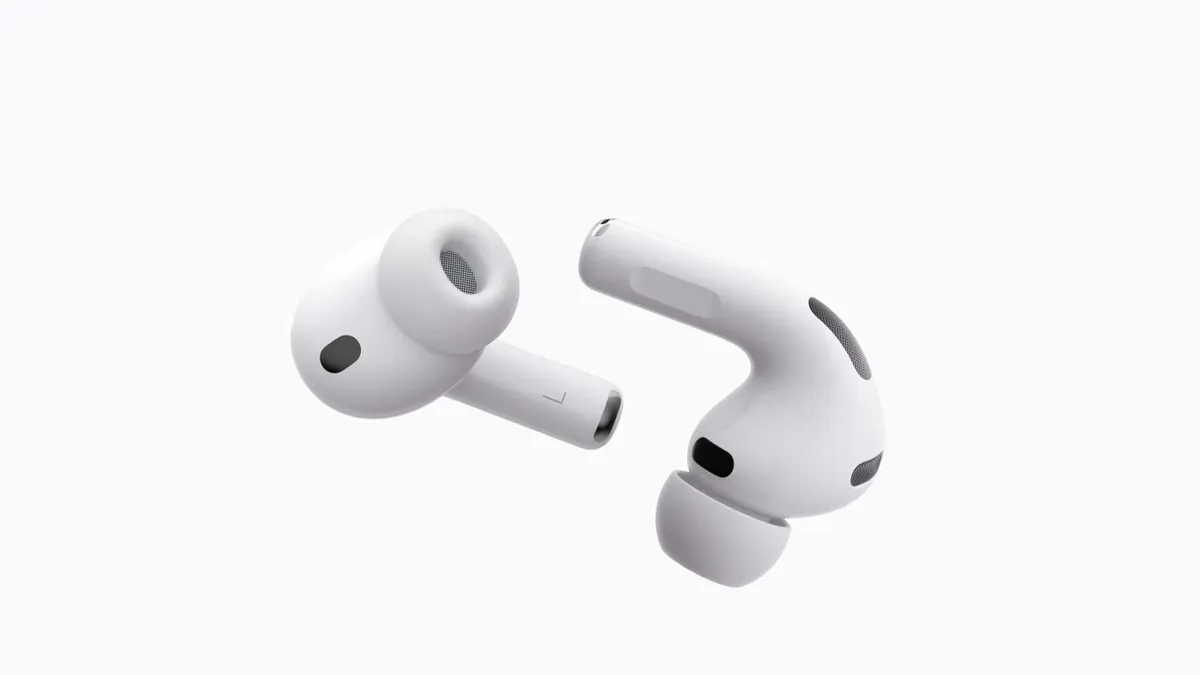 AirPods Pro 3 发布。配备世界上最好的 ANC、心率传感器和实时翻译 - Eeshanaviation.com