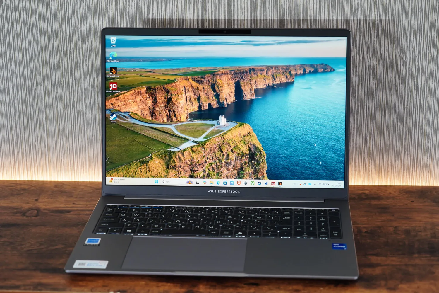 华硕 ExpertBook P3 评测 | 华硕 ExpertBook P3 评测中端机型，耐用、方便、具有AI功能，非常适合商务使用 ...