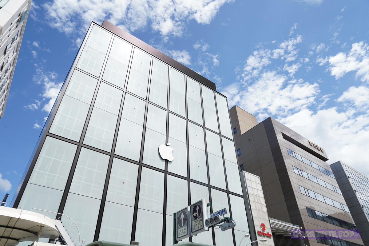 “Apple 福岡天神”將於 2019 年初搬遷 可能成為像 Apple 表參道一樣的獨立商店 - Eeshanaviation.com