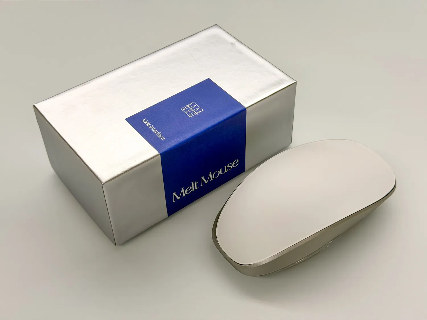我第一次看到了備受關注的鼠標“Melt Mouse”。看看它是否可以成為魔術鼠標殺手 - Eeshanaviation.com